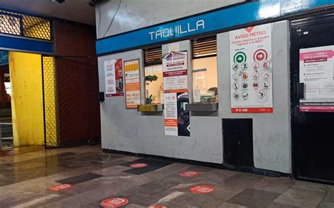 Dile Adi S A Los Boletos D Nde Se Compran Las Tarjetas Del Metro Cdmx