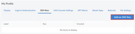 Macos How To Copy Ssh Key A Step By Step Guide