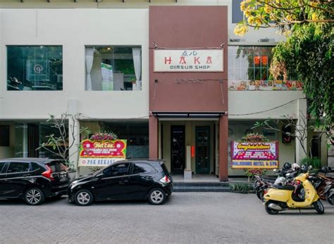 10 Tempat Nongkrong Di Kemang Yang Buka 24 Jam Info Area