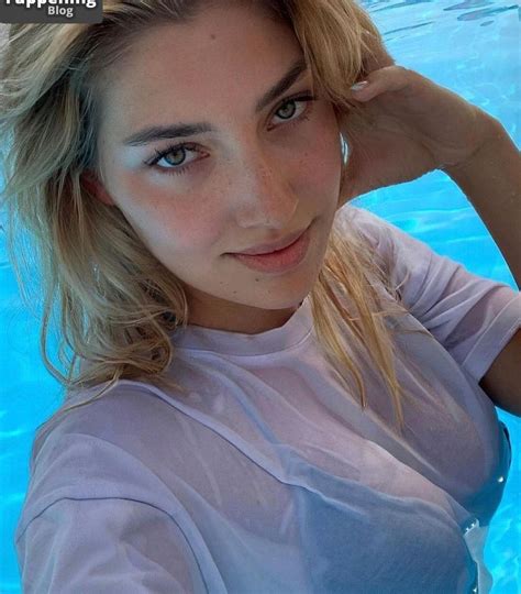 Starlet Nova Sexy Topless Photos The Fappening