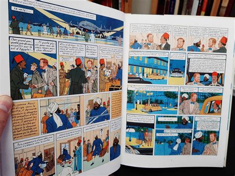 Les Aventures de Blake et Mortimer Le Mystère de la Grande Pyramide