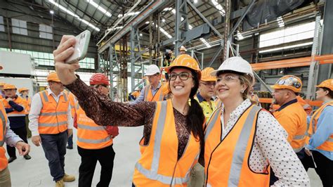 Downer To Build Trains In Billion Dollar Game Changer For Maryborough