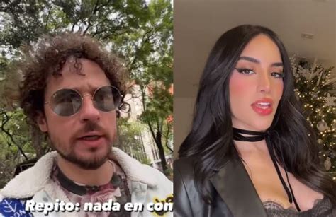 Luisito Comunica se enoja por el Récord Guinness de Kimberly Loaiza