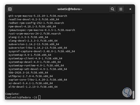 C Mo Instalar Sqlite Solvetic