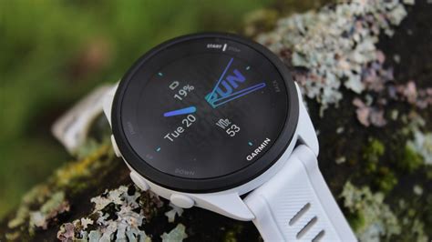 Garmin Forerunner 165 Review Trusted Reviews