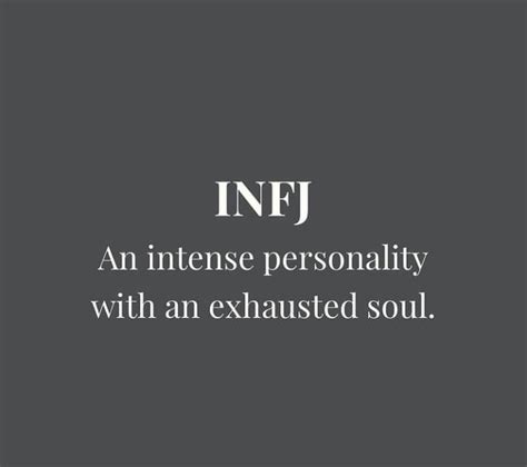 Intj And Infj Infj Mbti Istj Introvert Infj Personality Type Myers