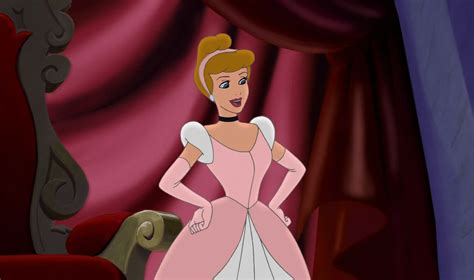 Cinderella II Dreams Come True Cendrillon Cendrillon 2 Cendrillon