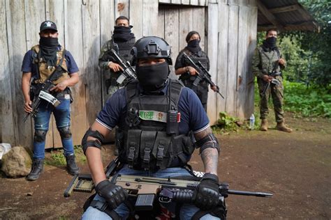 El Narco Es El Quinto Empleador De M Xico El Pa S M Xico