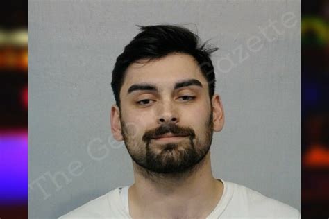 Bibb County Jail Bookings Page The Georgia Gazette