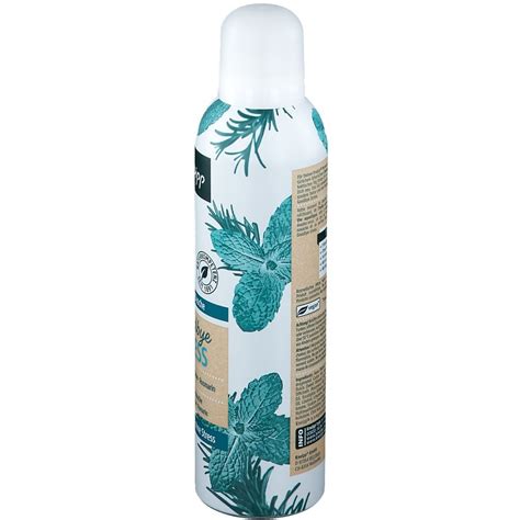 Kneipp Douche Moussante Goodbye Stress 200 Ml Redcare Apotheke