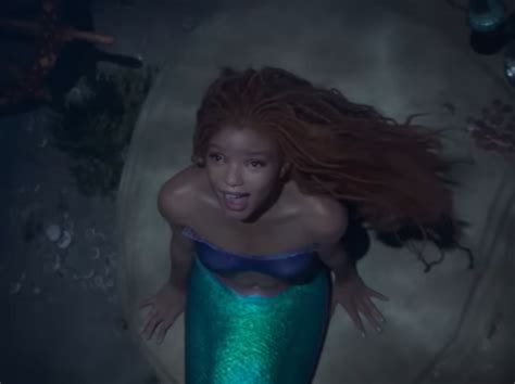 La sirenita negra y otras películas de Disney con polémica incluida