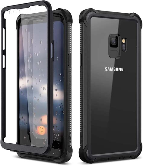 Probamos Fundas Para Samsung S En Y Aqu Est N Los Ganadores