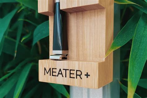 La Recensione Di MEATER Plus Il Termometro Intelligente