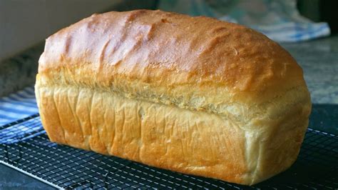 Pan de molde fácil con harina común pan lactal YouTube