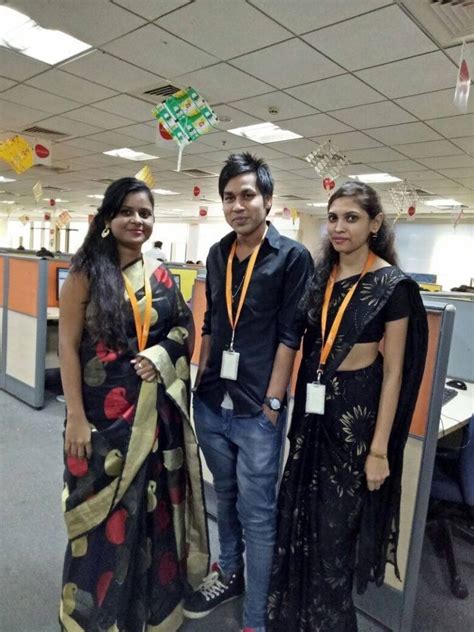 Firstsource Solutions Office Photos