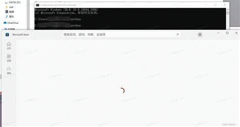 python安装后的环境变量配置 python环境变量的配置 csdn博客