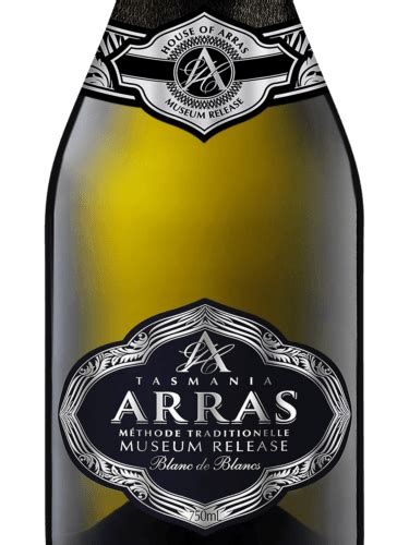 House Of Arras Museum Release Blanc De Blancs Vivino US