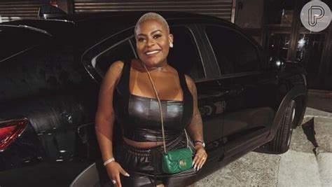 Antes e depois de Jojo Todynho cantora seca 53 quilos e mostra mudança