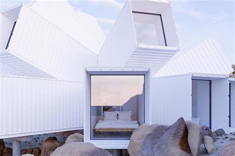 21 Stunning Homes Made Out Of Shipping Containers Loveinc