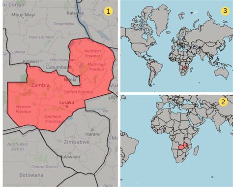 Implementing Geospatial Data Analysis