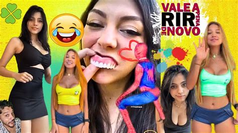Vale A Pena Rir De V Deos Tente N O Rir Youtube