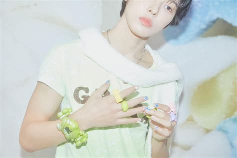SM Entertainment Unveils Additional Teaser Photos For NCT WISH Allkpop
