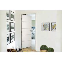 Jeld Wen Bloc Porte Me Isolante Moderna Horizon Evo Recouvrement