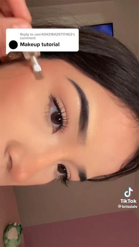 Copy And Paste Latina Makeup Tut Face Makeup Tutorial Video Makeup