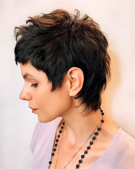 Top 100 Atrevidos Rapado Cortes De Pelo Corto Mujer Abzlocal Mx