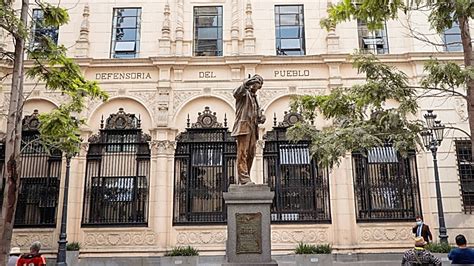 Defensoria Del Pueblo Peru