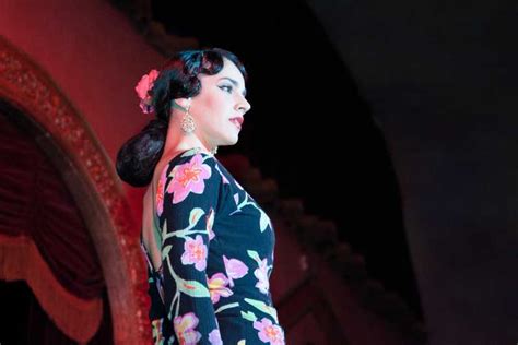 Seville Flamenco At El Palacio Andaluz With Optional Dinner GetYourGuide