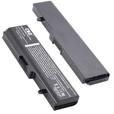 6 Cells 5200mAh Laptop Battery For Toshiba Satellite L310 L510 M300