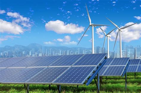 Énergies renouvelables avantages et inconvénients