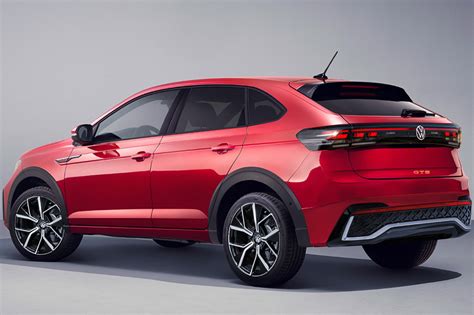 Quer um SUV completo e acessível Conheça o VW Nivus 2024