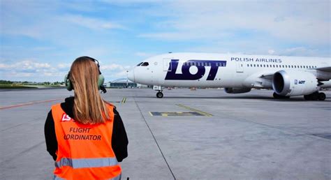 Polska planuje przedłużyć zakaz lądowania samolotów z Wielkiej Brytanii