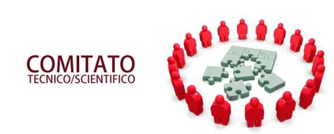Comitato Tecnico Scientifico Fondazione Admo Lazio Ets