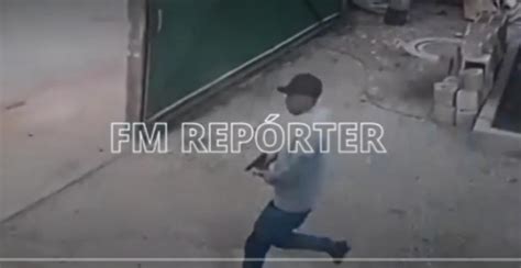 Pai e filho são mortos a tiros em Paracatu