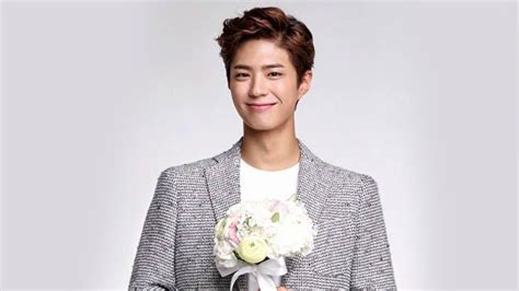 ปกพนโดย Lena ใน Ator coreano Park Bo Gum