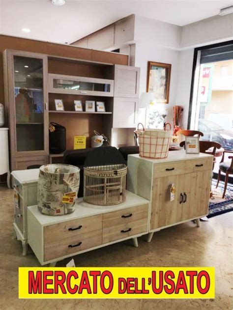 Offerta Nuovo E Usato Occasione Mercatino Dell Usato Mercato Dell