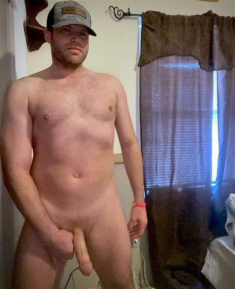 I Just Like To Be Naked Scrolller