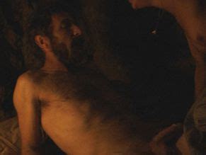 Antonio De La Torre Nude Aznude Men