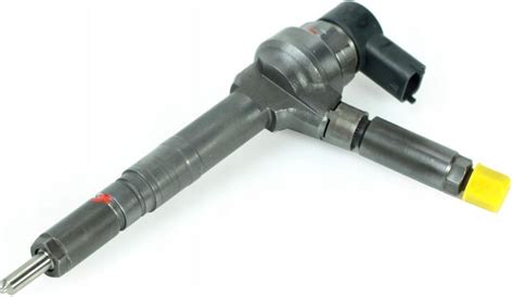Bosch Wtryskiwacz 0445110174 Opel 1 7Cdti Reg Opinie I Ceny Na Ceneo Pl