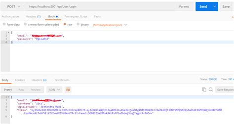 asp core 3 0 web api with ef and aspnetcore identity multi layered architecture template