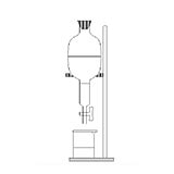 Les techniques spécifiques de chimie