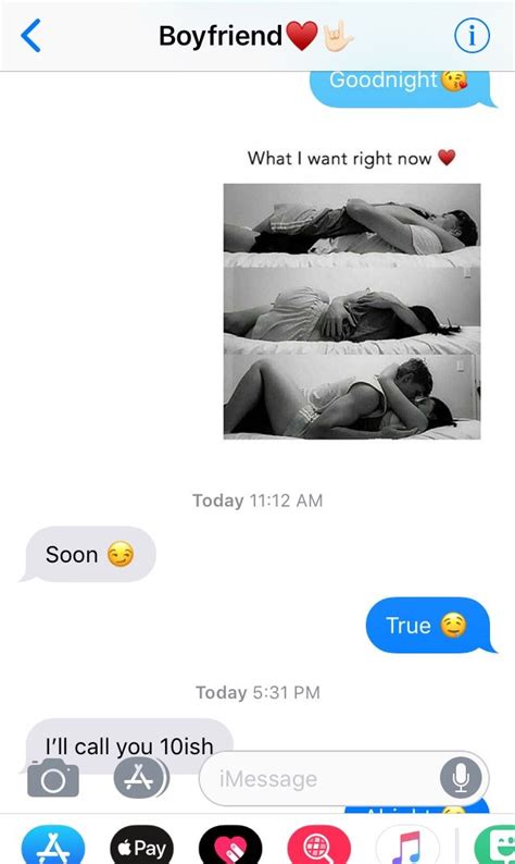 Sweet Messages For Boyfriend Cute Messages Cute Texts For Him Text