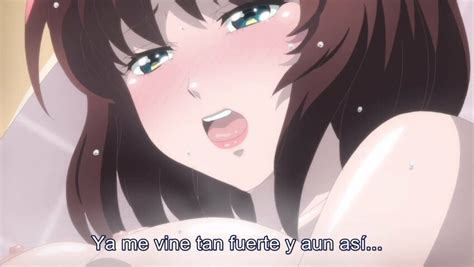 Joshi Ochi 2 Kai Kara Onnanoko Ga Ep5 SPA Hentai Online HD