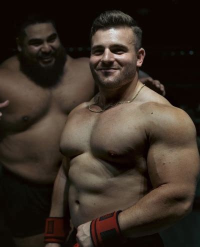 Bighandsomemenfolk Hunky To Chunkybig Beefy Men Tumbex