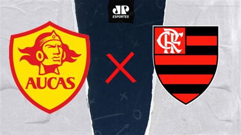 Confira Como Foi A Transmiss O Da Jovem Pan Do Jogo Entre Aucas E