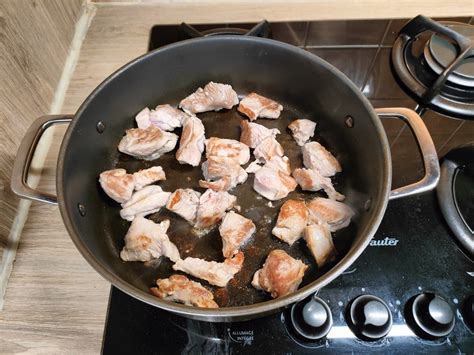 Le sauté de dinde aux carottes une recette printanière