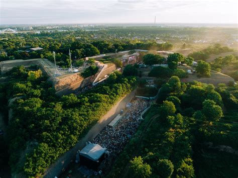 TOP 10 DES MEILLEURS FESTIVALS DE MUSIQUE DEUROPE L été va bientôt